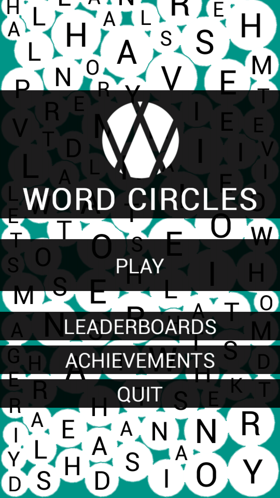 Screenshot 5 image - Word Circles - ModDB