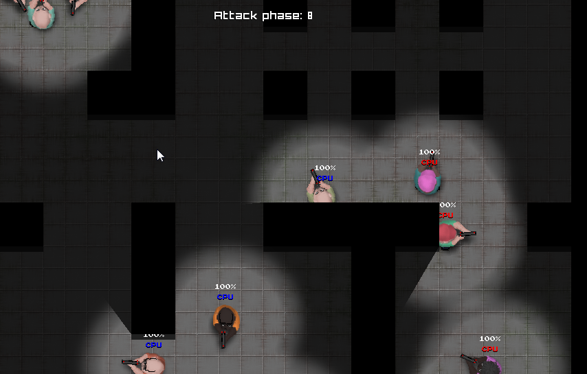Battle Plans Windows game - ModDB