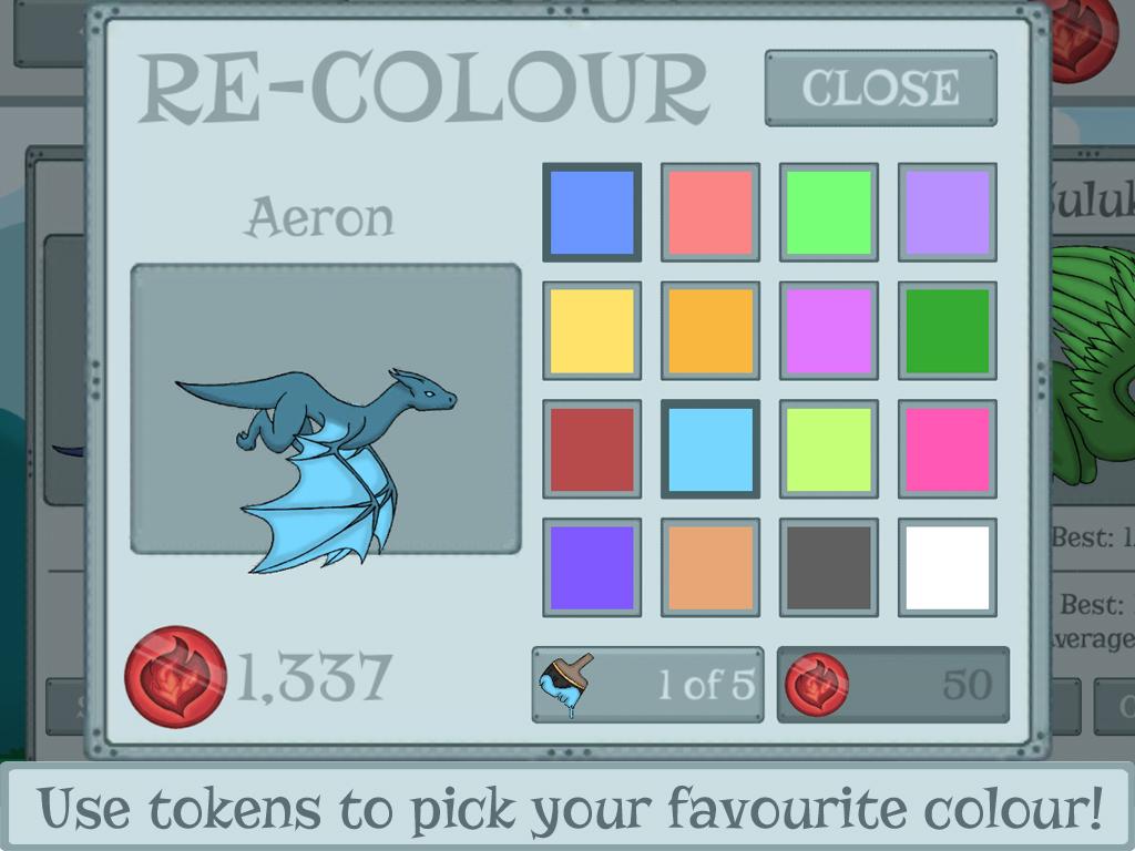 Screenshot image - Greedy Dragon - ModDB