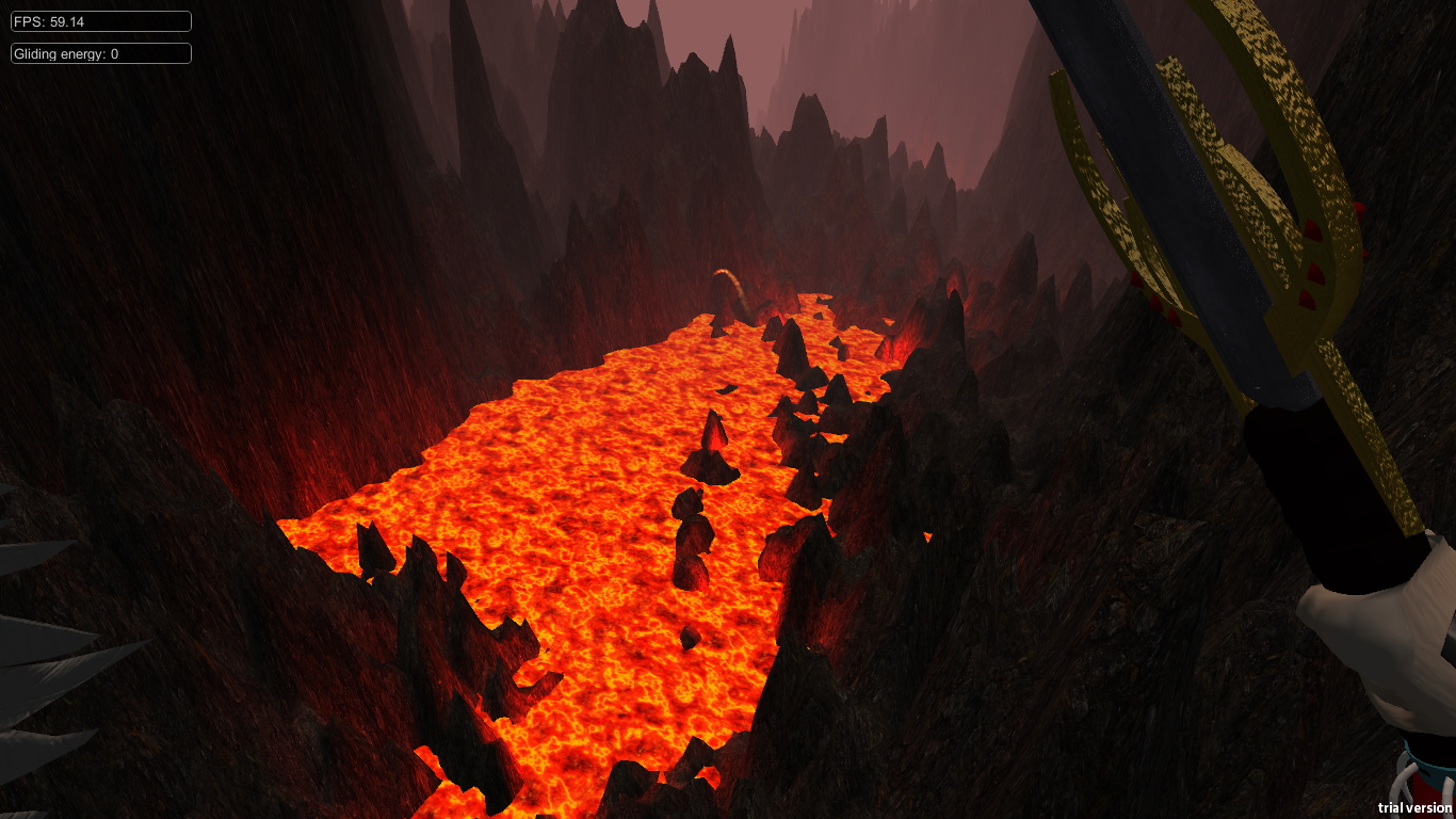 Game of Soul - demonstration screens image - ModDB
