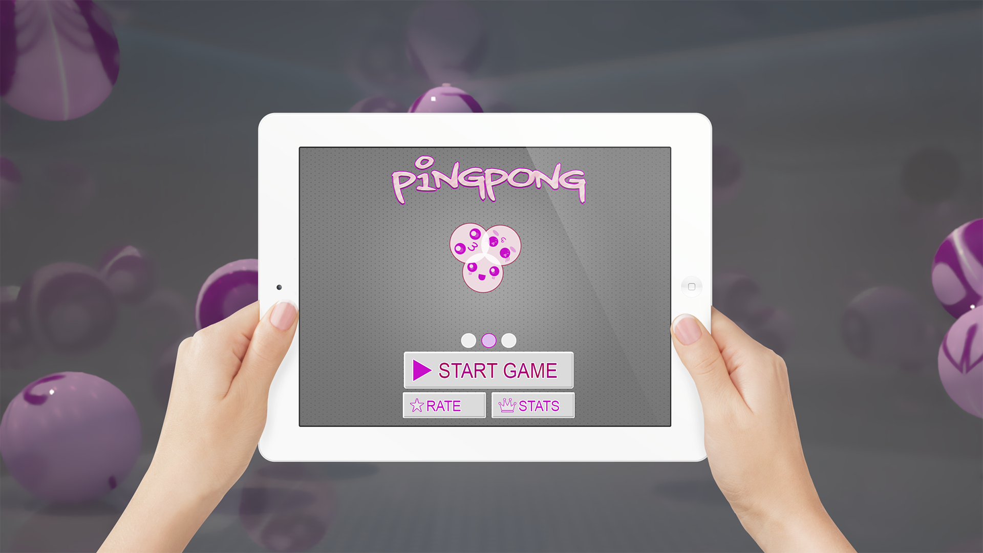Ping Pong Mobile, iOS, iPad, Android, AndroidTab, AndroidConsole game ... Ping Pong Mobile, iOS, iPad, Android, AndroidTab, AndroidConsole game ...