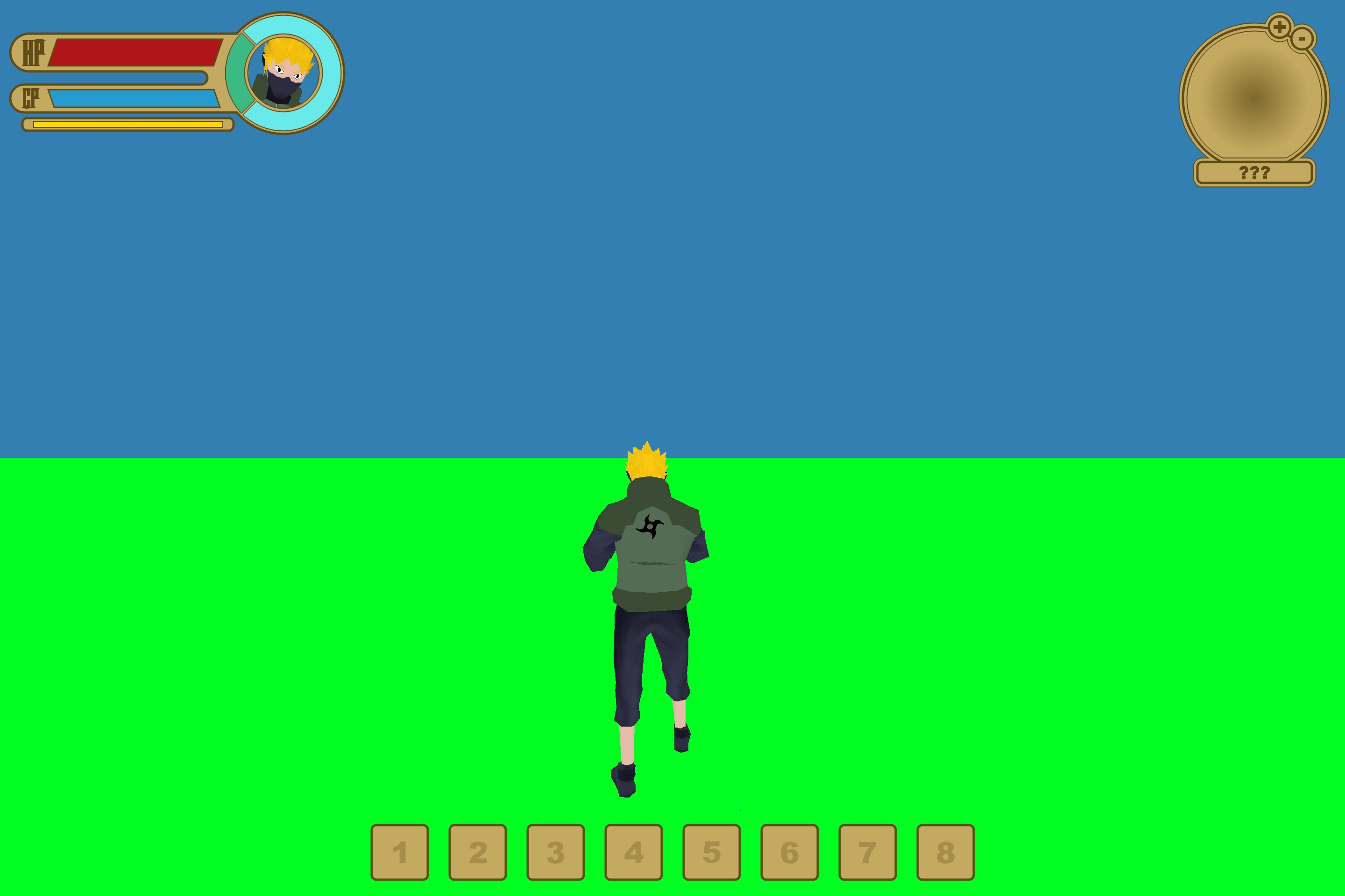 Hud Example Image Elements PVP Working Title Mod DB Hud Example Image Elements PVP Working Title Mod DB