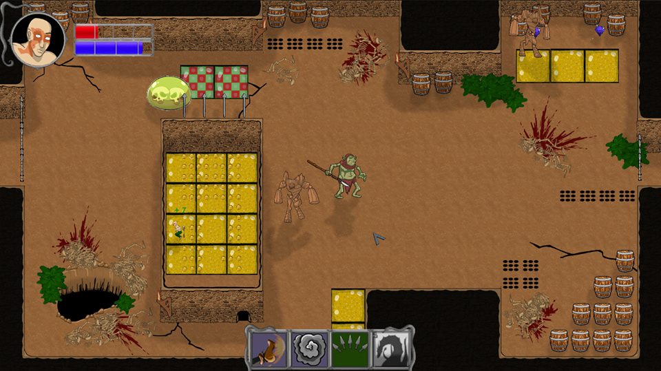 Get Quest ingame shots image - ModDB