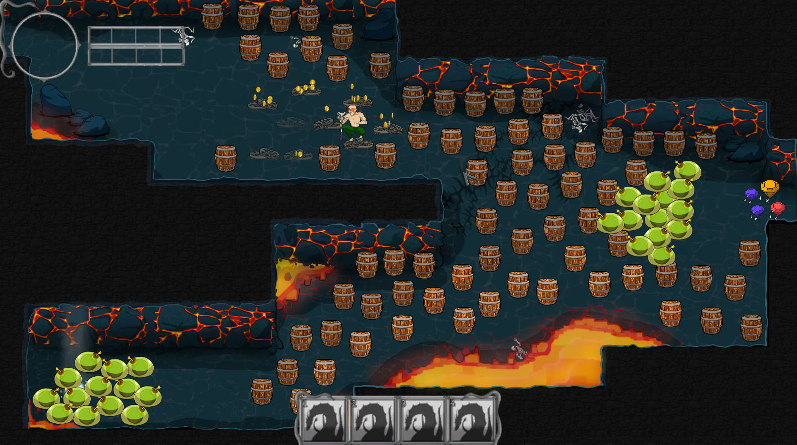 More Get Quest Screenshots image - ModDB