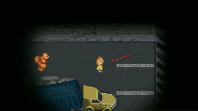 Screenshot image - Sweet Hazard - ModDB