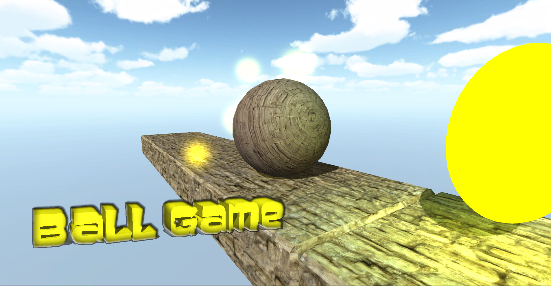Ball Game logos/screenshots image - ModDB