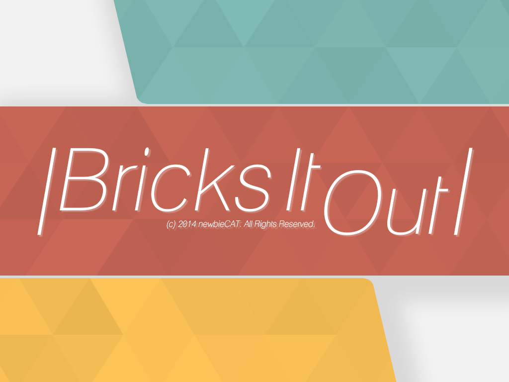 BricksItOut iOS, iPad, Android, AndroidTab game - ModDB