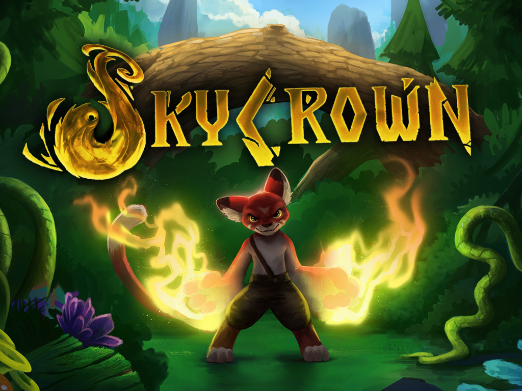 Skycrown Windows, Mac game - ModDB