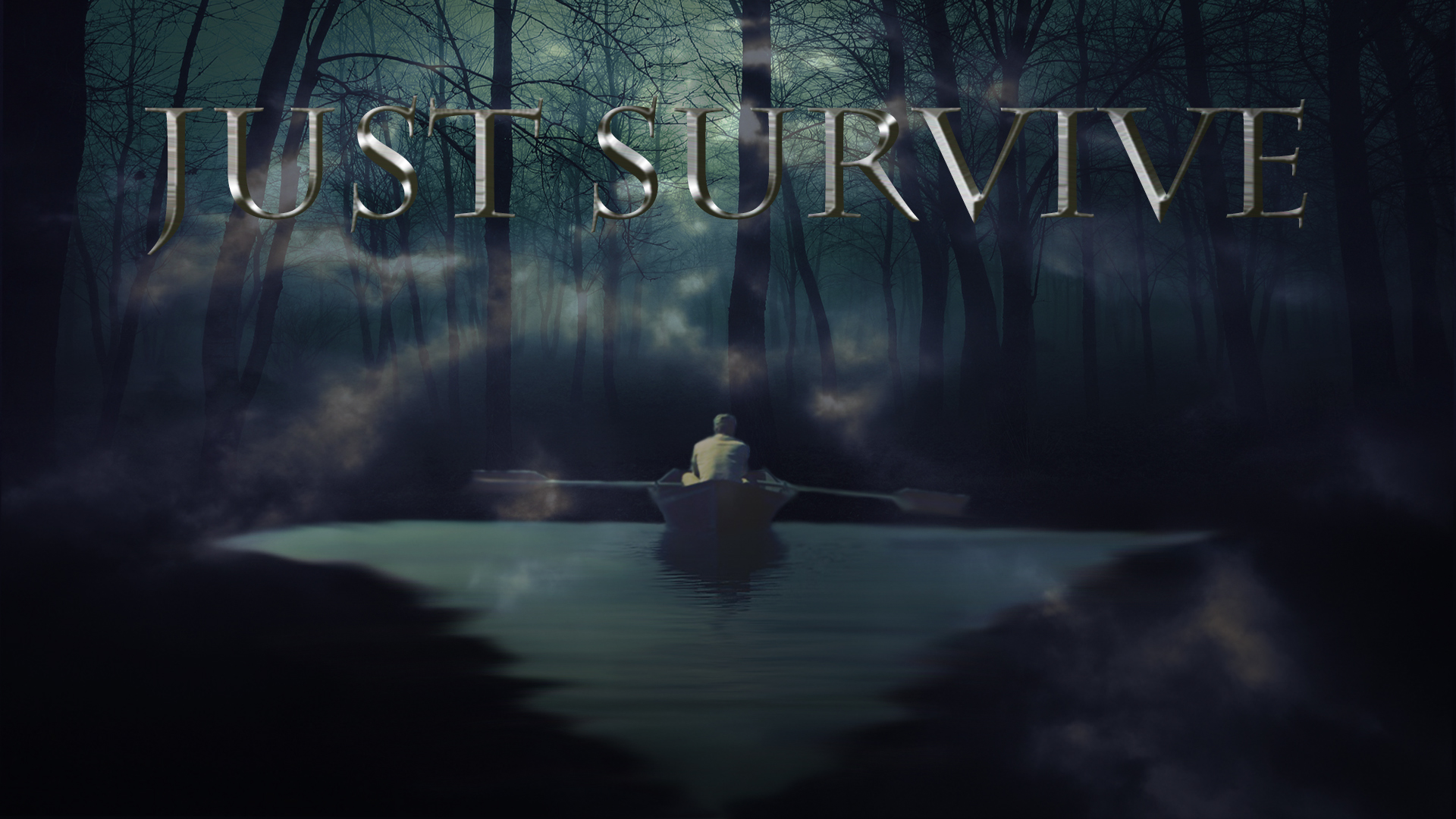 Promo image - Just Survive - ModDB