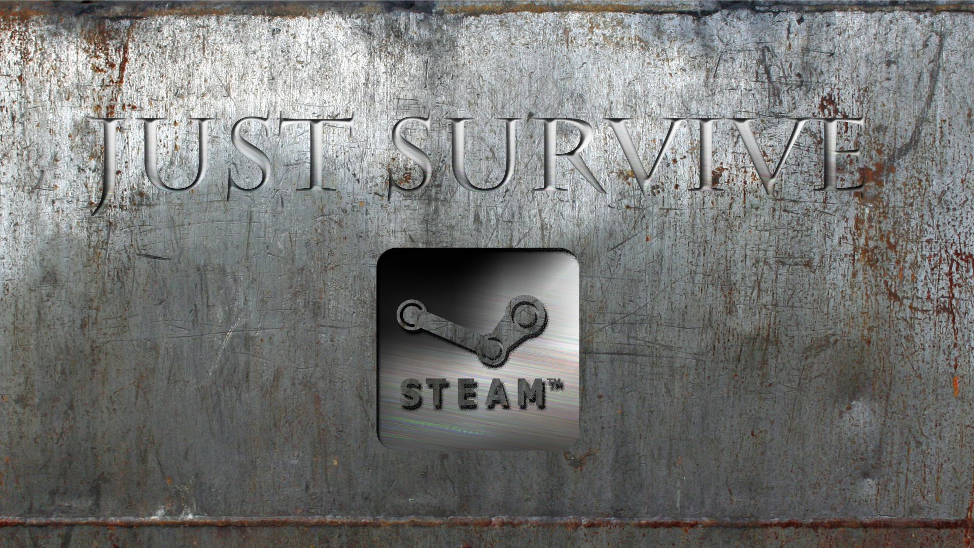 Promo image - Just Survive - ModDB