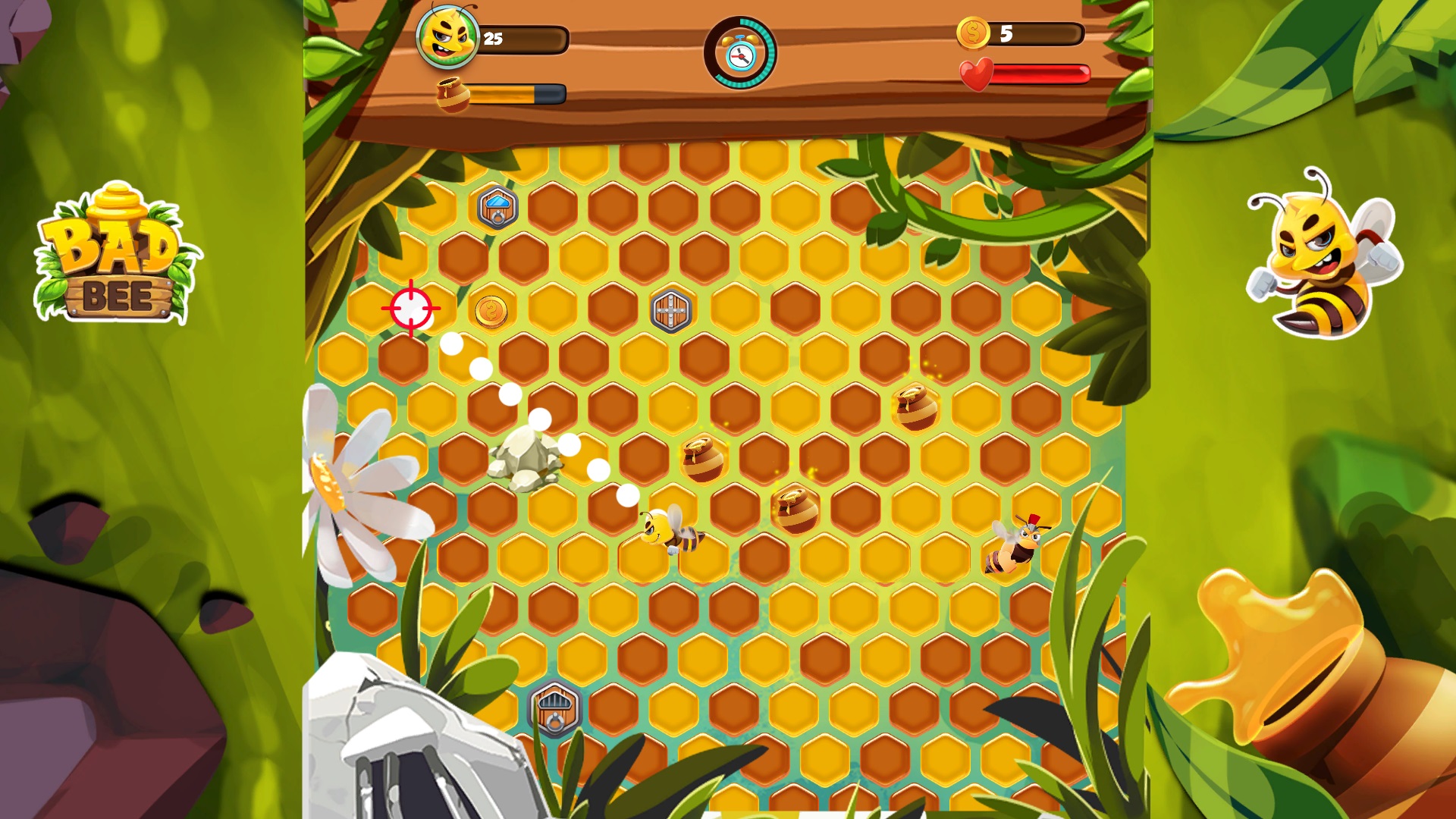BadBee PC Edition Screenshots image - ModDB