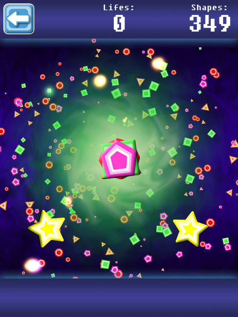Shape Tap Turbo - Gameplay 2 image - ModDB