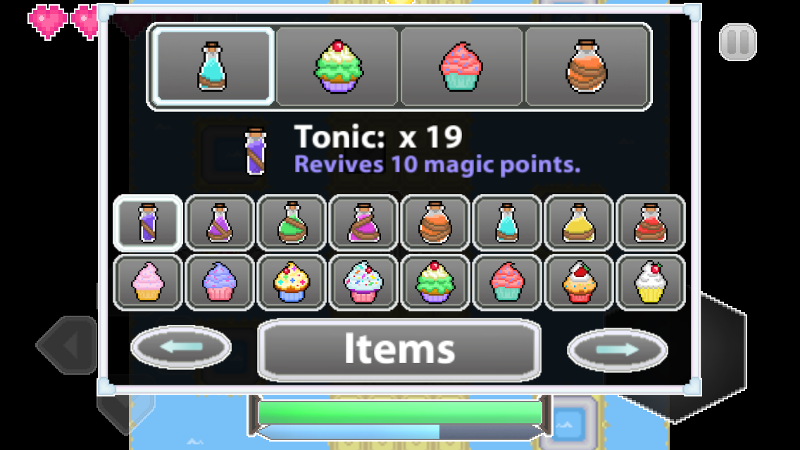 Unicorn Training Screenshots image - ModDB