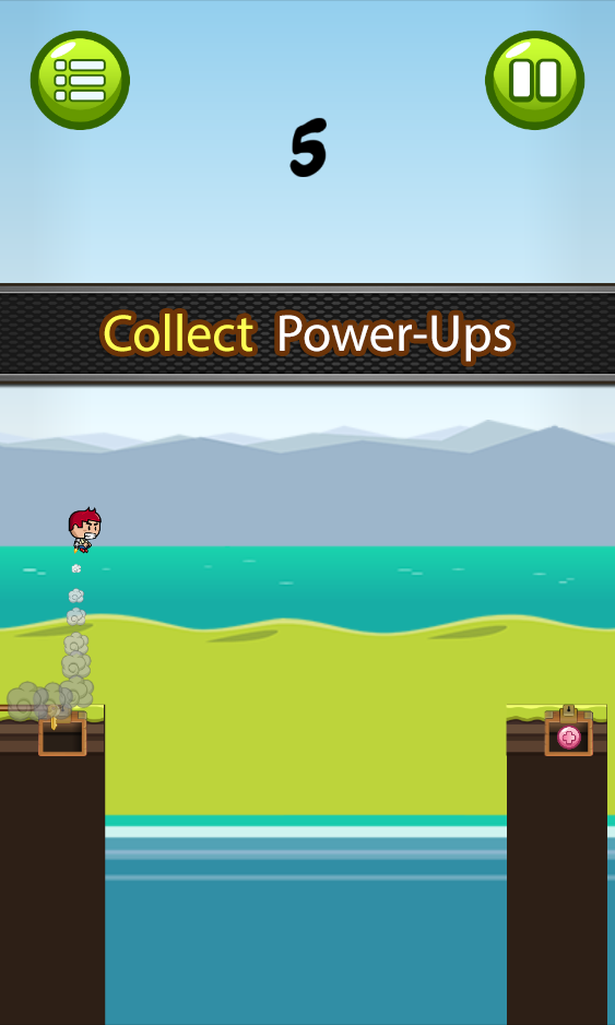 Captain Stick image - Mod DB
