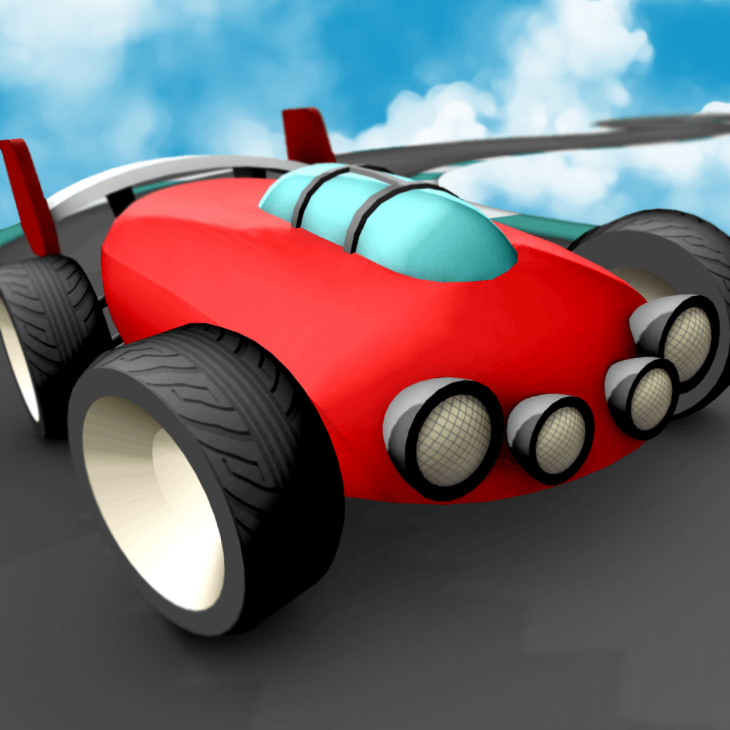 Sky Driver iOS, iPad, Android game - ModDB