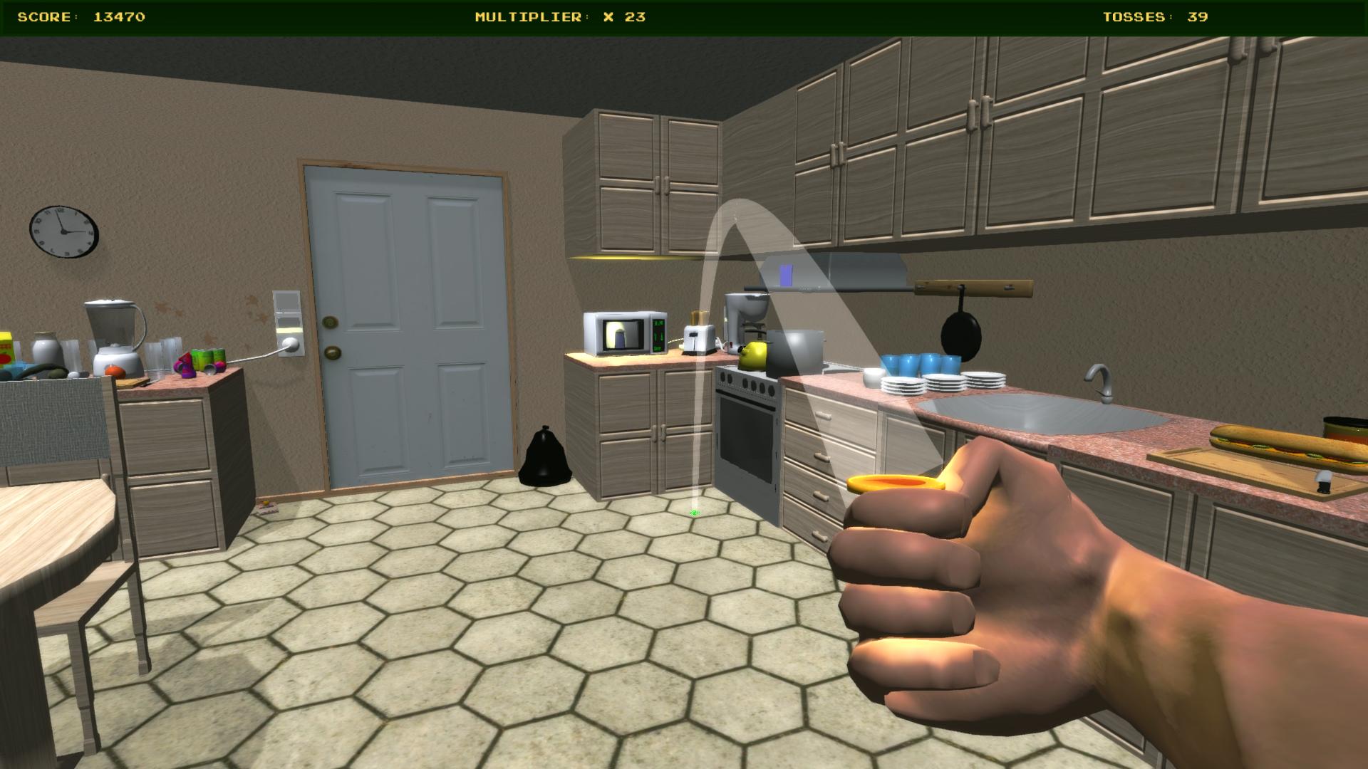 Break Stuff With Coins Windows game - ModDB