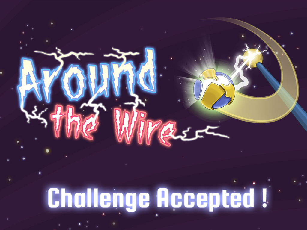 Around the Wire Mobile, iOS, iPad, Android, AndroidTab game - ModDB