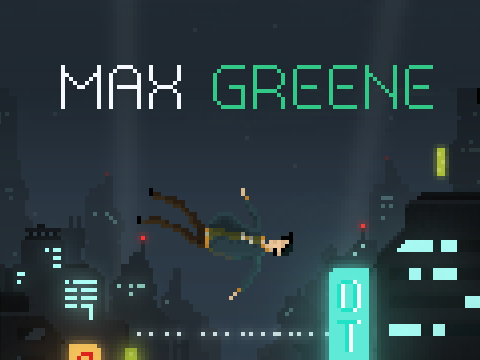 Max Greene Windows, Mac, Linux game - ModDB