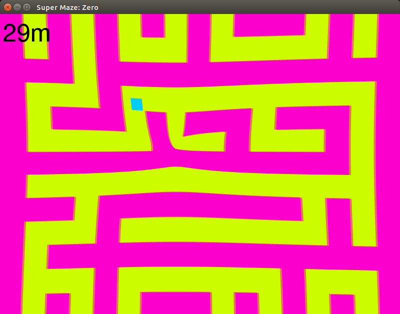 Super Maze: Zero Windows, Linux game - ModDB