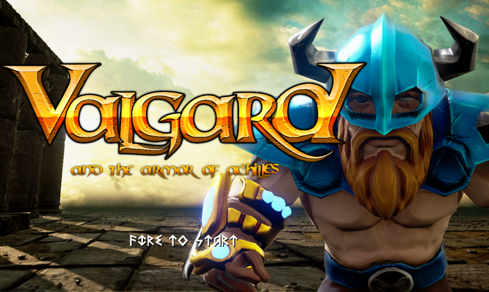 Valgard and The Armor of Achilles Windows, Mac, Linux game - ModDB