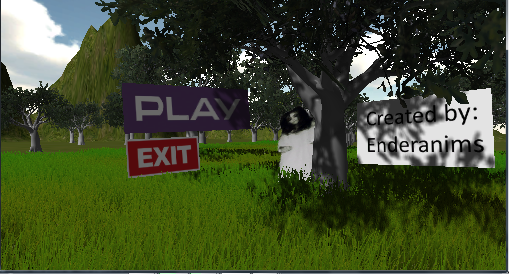 The Exorcist Windows game - ModDB