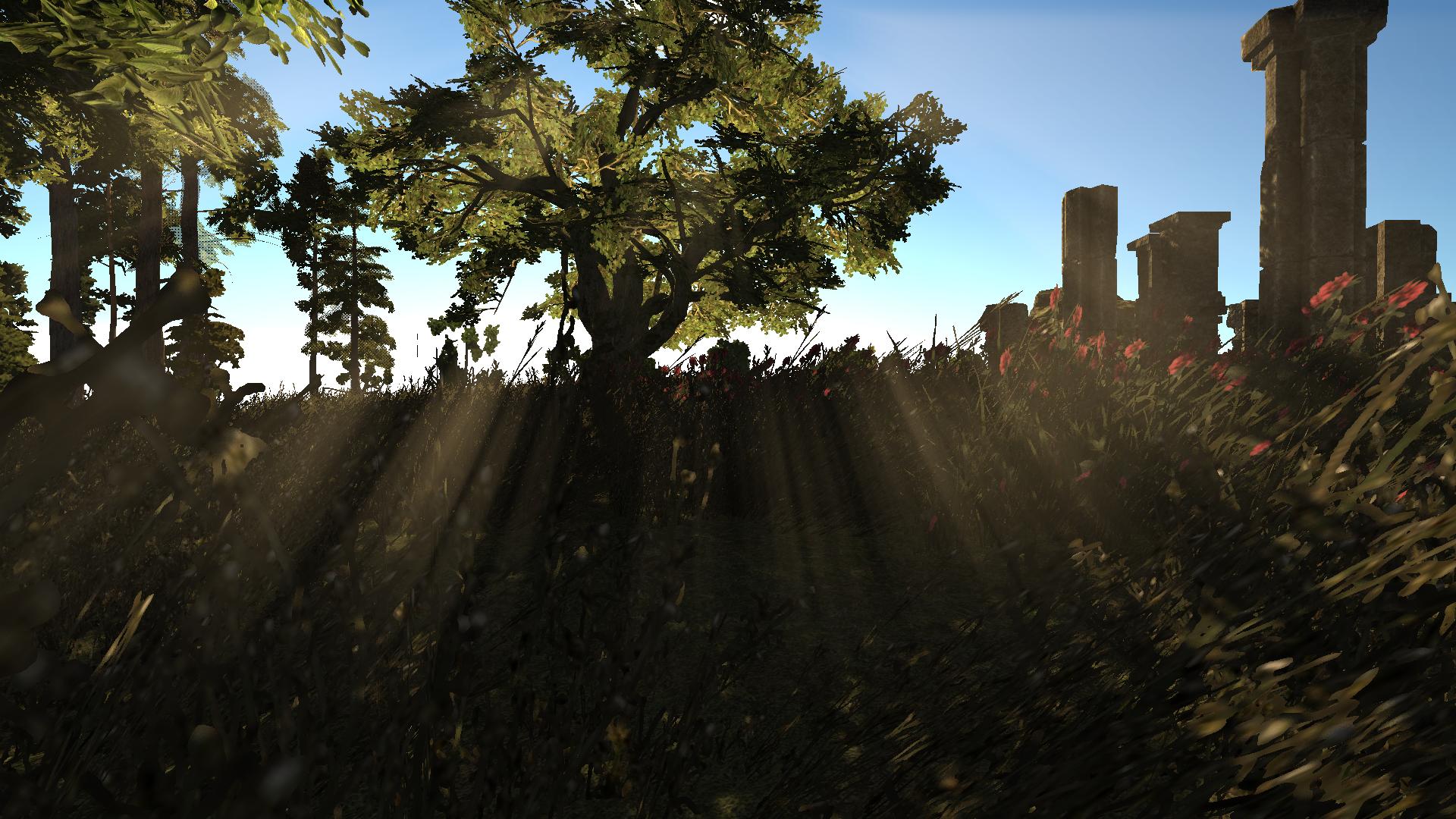 Grass image - Kingdoms - ModDB