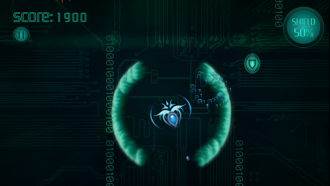 Screenshots! image - Anti Flux - ModDB