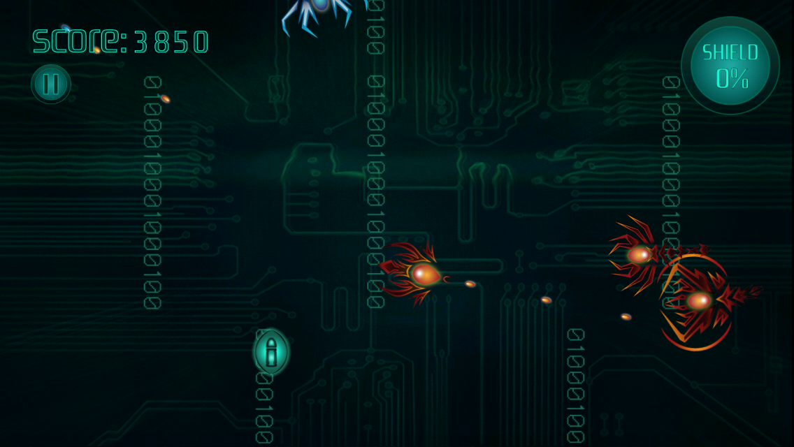 Screenshots! image - Anti Flux - Mod DB