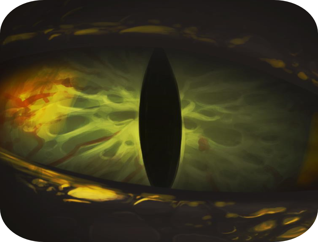 The Eye - lair of angry dragon Mobile, Android game - ModDB