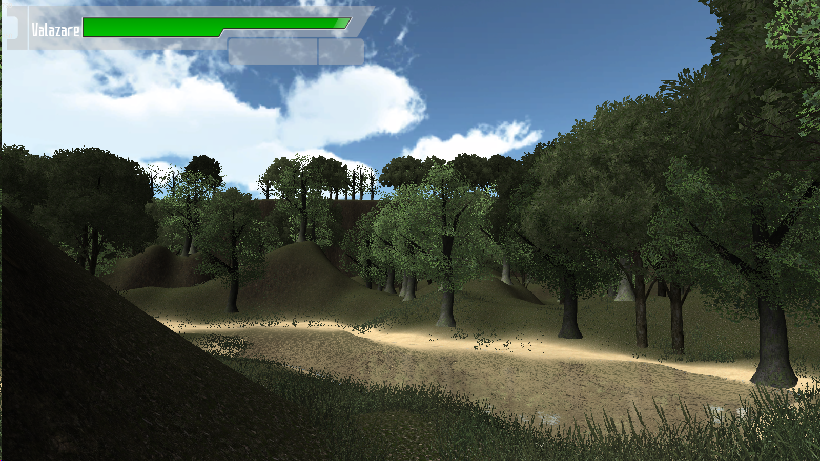 In Game So Far Image Sao Like Fan Made Project Moddb