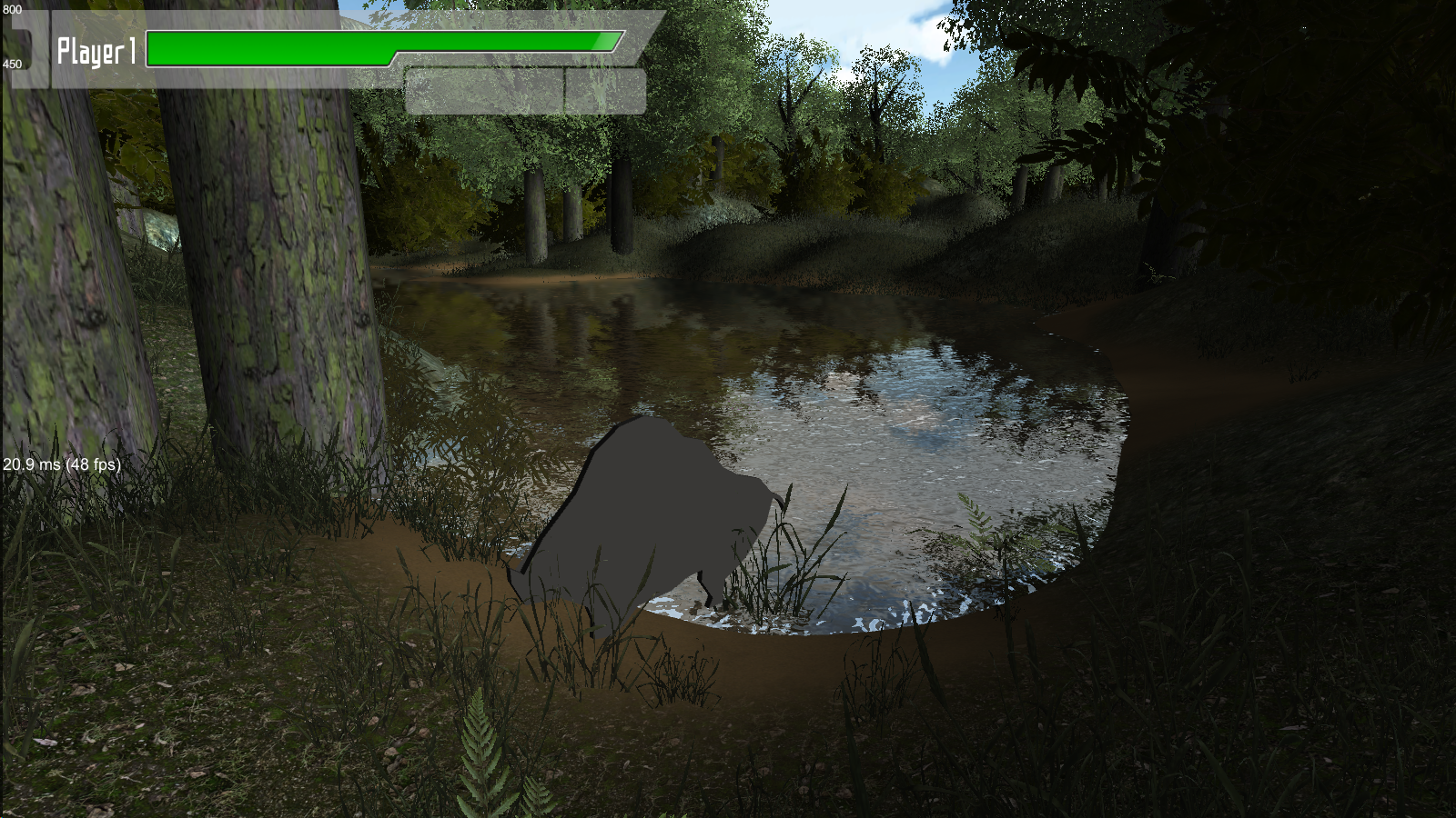 Preview Of Progress Image Sao Like Fan Made Project Moddb