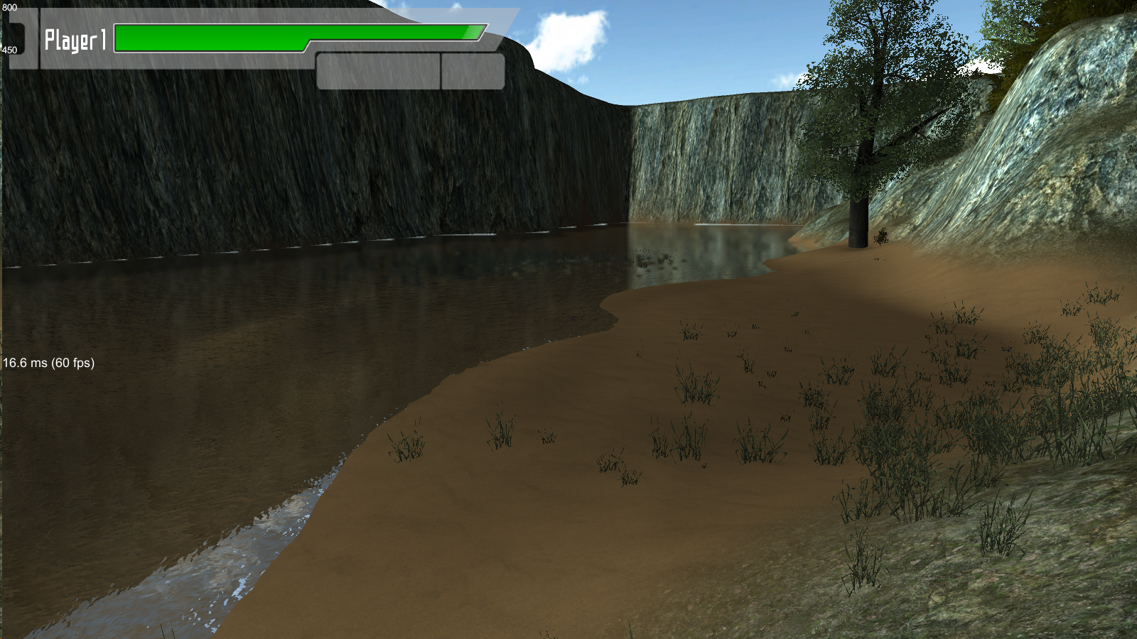 Preview Of Progress Image Sao Like Fan Made Project Moddb