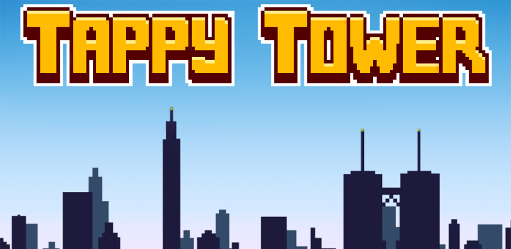 Tappy Tower Mobile, iOS, iPad game - ModDB