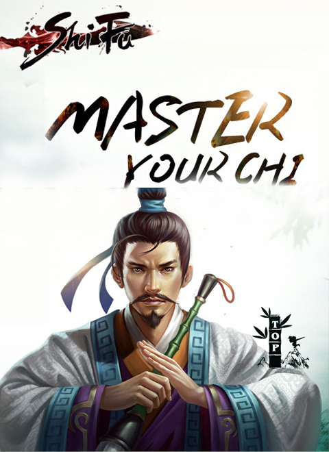 ShiFu Windows, Mac, Web, Flash game - ModDB ShiFu Windows, Mac, Web, Flash game - ModDB