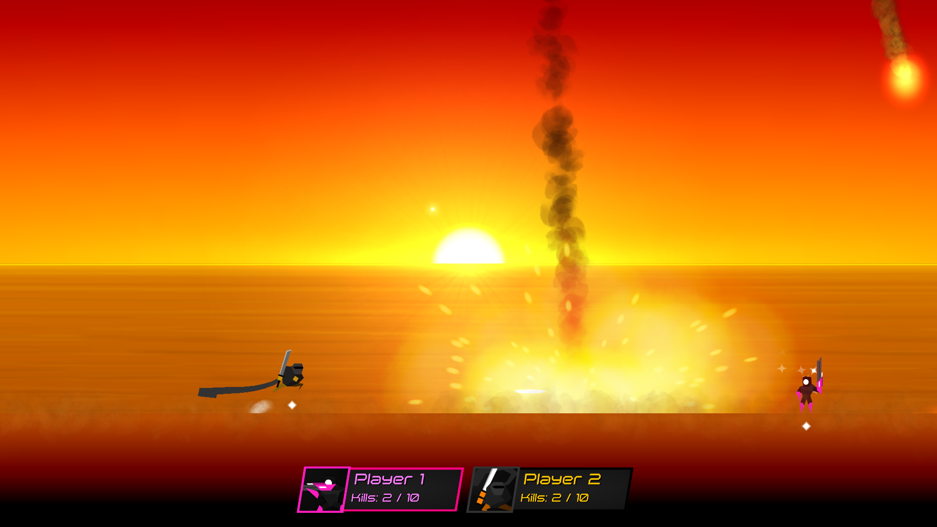 Screenshots image - Blast Brawl 2: Bloody Boogaloo - ModDB