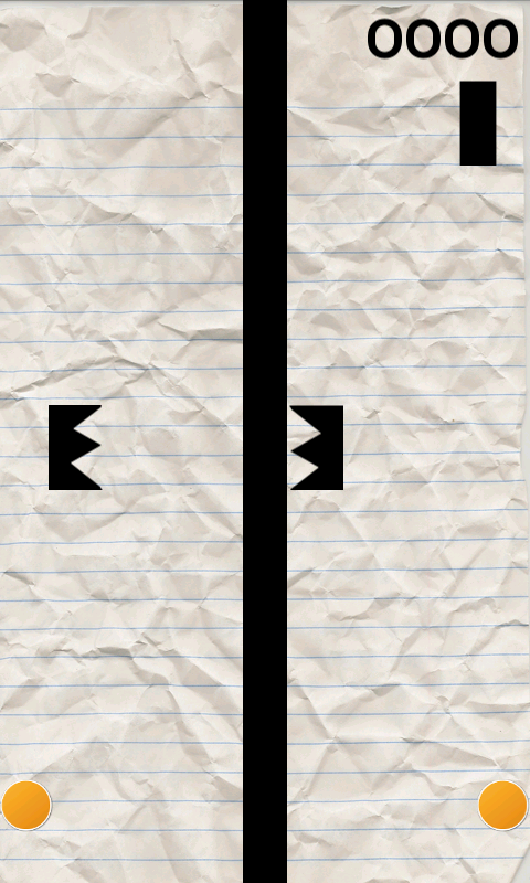 Mirror Paper Screenshots image - ModDB