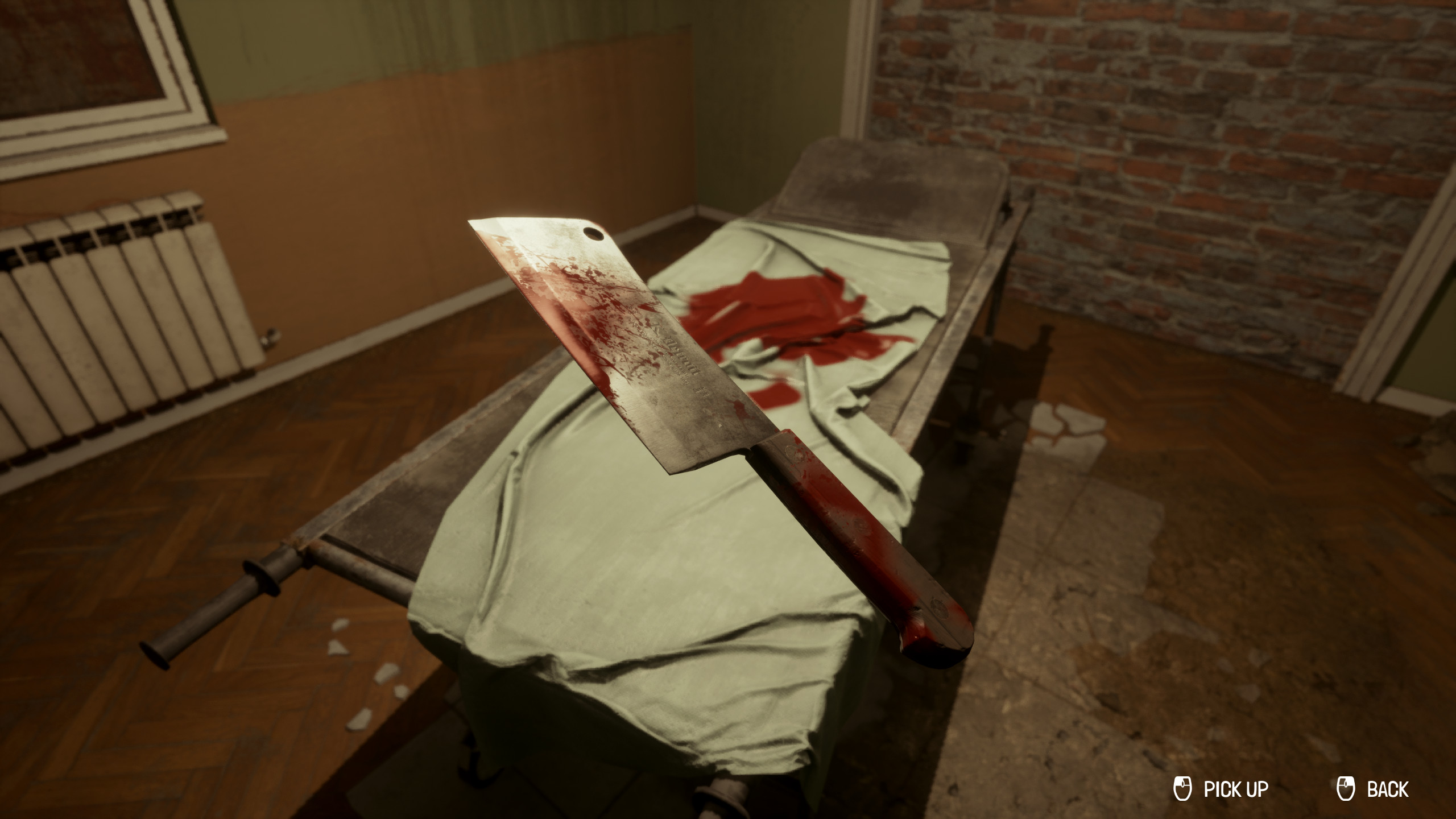 my last friday screenshot image - ModDB