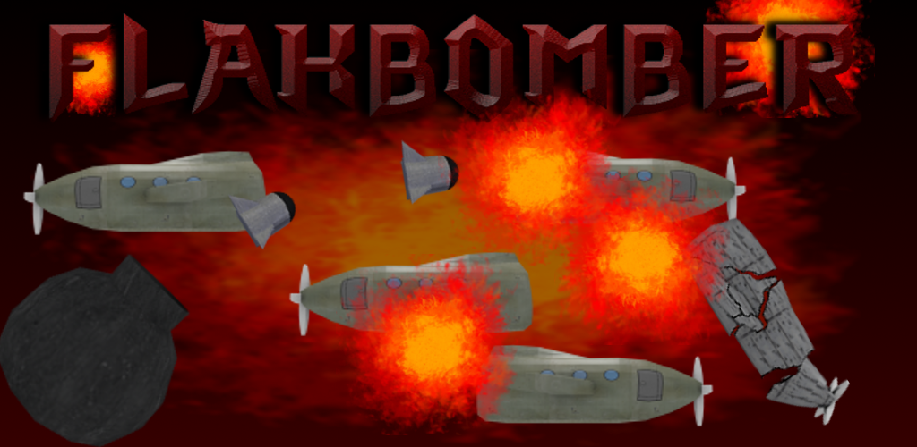 FlakBomber Android game - ModDB