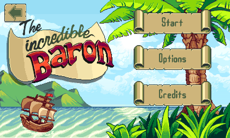Screenshot image - The Incredible Baron - ModDB