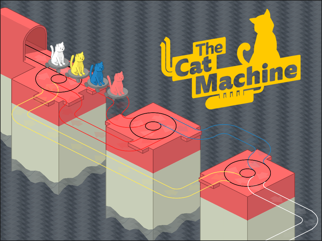 The Cat Machine Windows, Mac, Linux game - ModDB