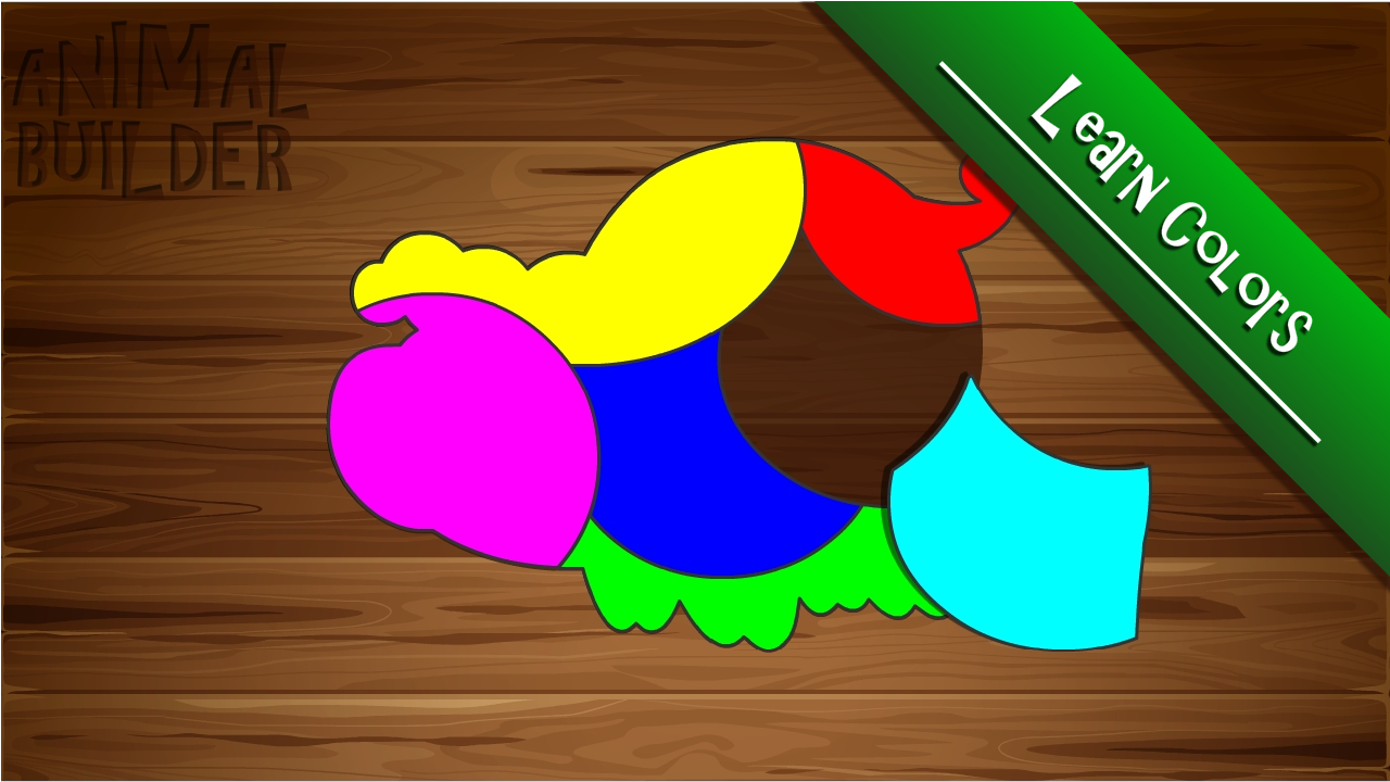 Screen Shots image - Kids Animal Builder - ModDB