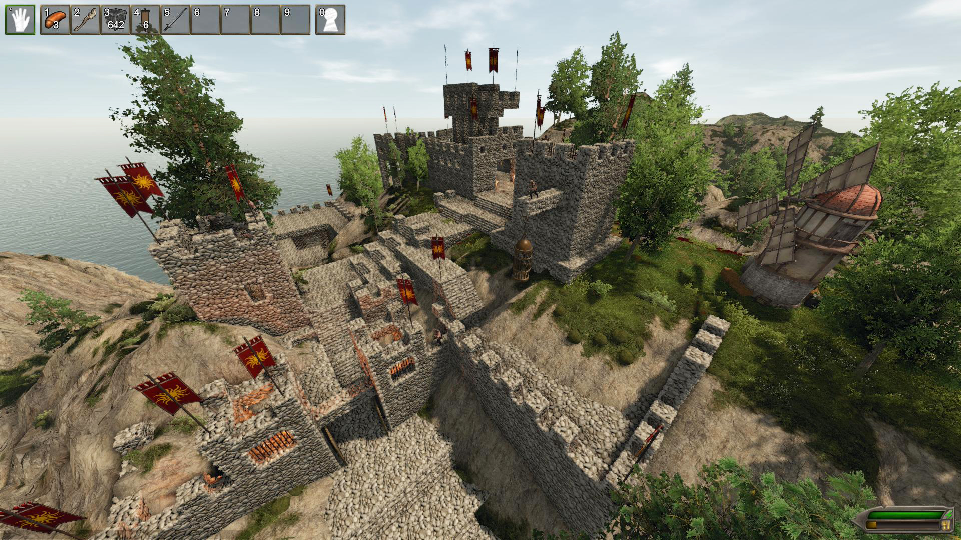 Screenshots image - Reign Of Kings - ModDB