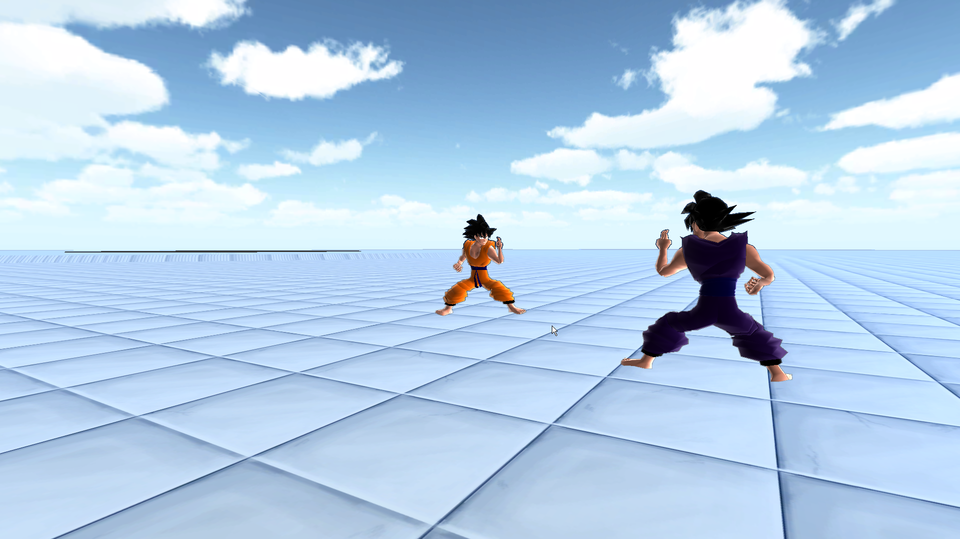 5 image - dragon ball z super meteor - ModDB