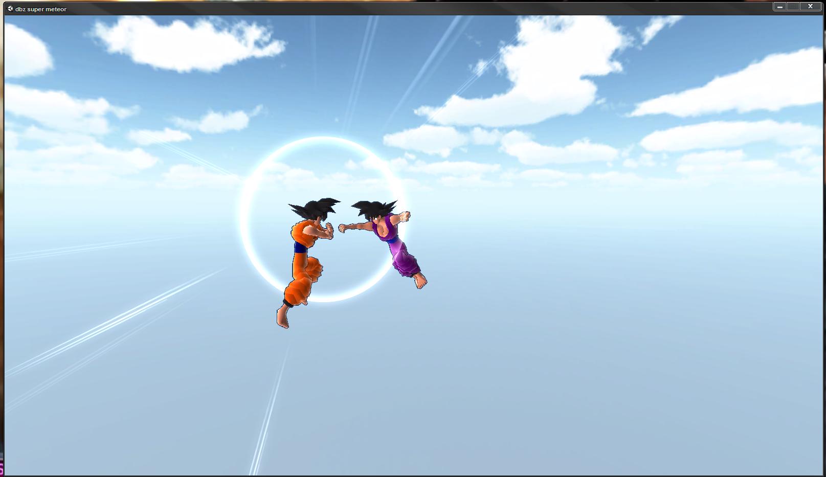 block2 image - dragon ball z super meteor - ModDB