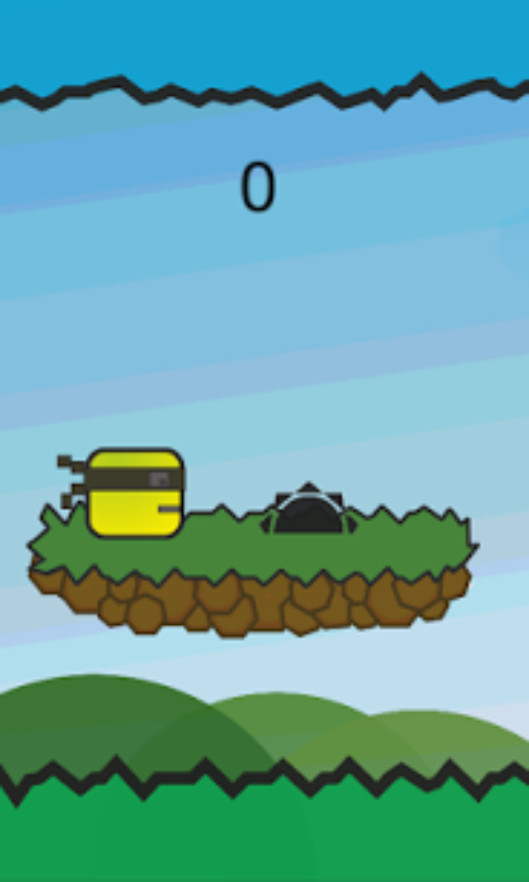 Fruit Jump Android game - ModDB