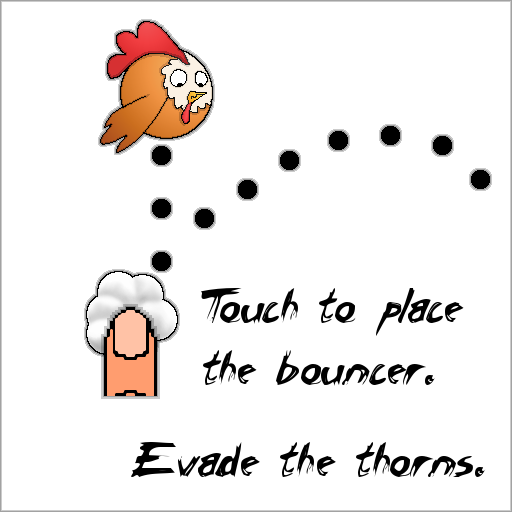 Images - Chicken Fall Game - Mod DB
