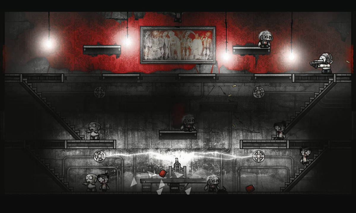 Screenshot-3 image - room 13 - ModDB