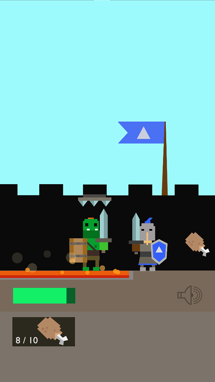Orcs image - ModDB
