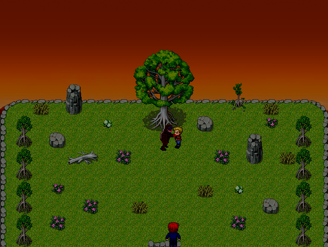 Dark Light Gameplay Image 3 - Mod DB