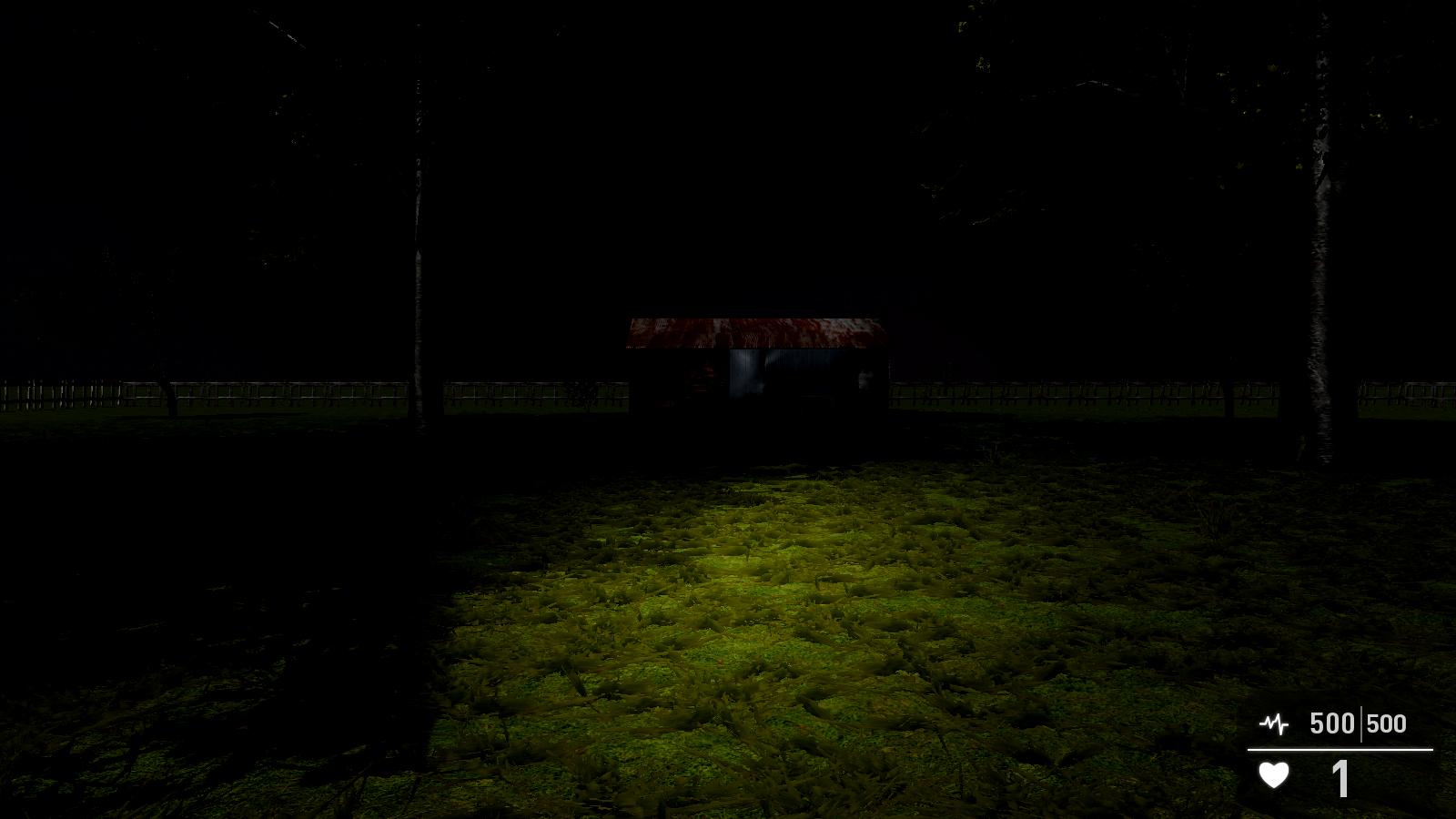 Asylum Isolation Previews image - ModDB